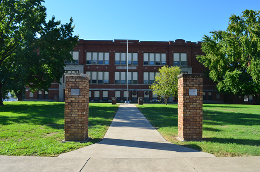 Schools - City of Winchester, IL